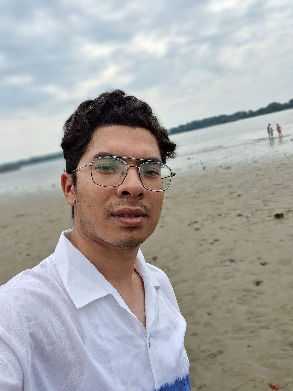 Neuer Wissenschaftlicher Mitarbeiter in unserer Fachgruppe Secure ...