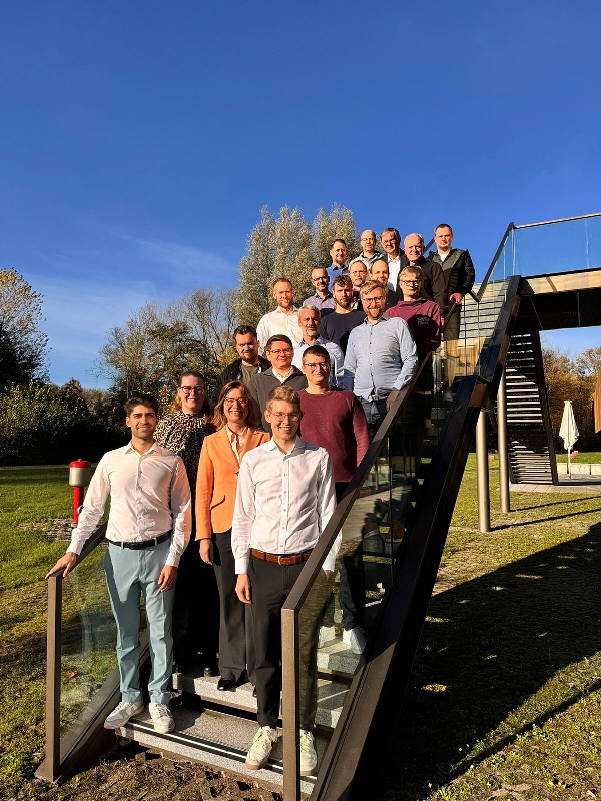 Decide4ECO starts the third project cycle with software solutions ...