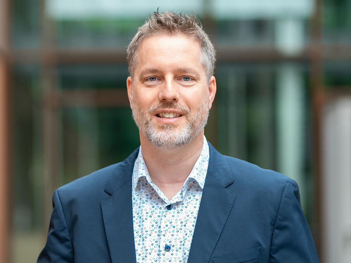 Großartige Teamleistung: Most Influential Paper Award für Prof. Eric Bodden | Heinz Nixdorf ...